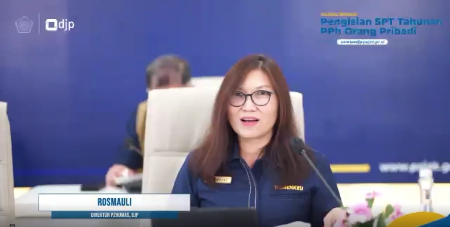 Uji Coba Persiapan Lapor SPT Tahun Pajak 2025 melalui Coretax, 40 Ribu Pegawai Kemenkeu Ikuti ...